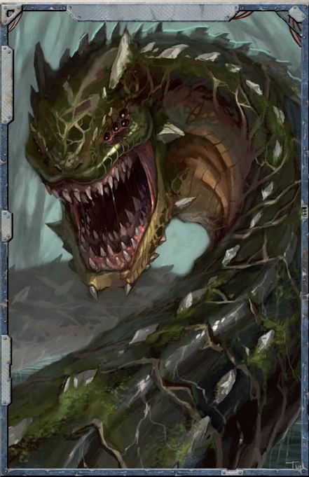 Perdición de Killian | Wikihammer 40k | Fandom