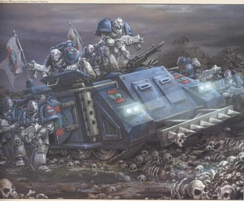 Kossolax el Perjuro | Wikihammer 40k | Fandom