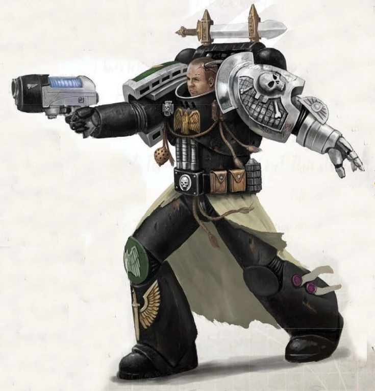 Ramiel | Wikihammer 40k | Fandom