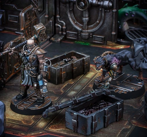 Slate Merdena | Wikihammer 40k | Fandom