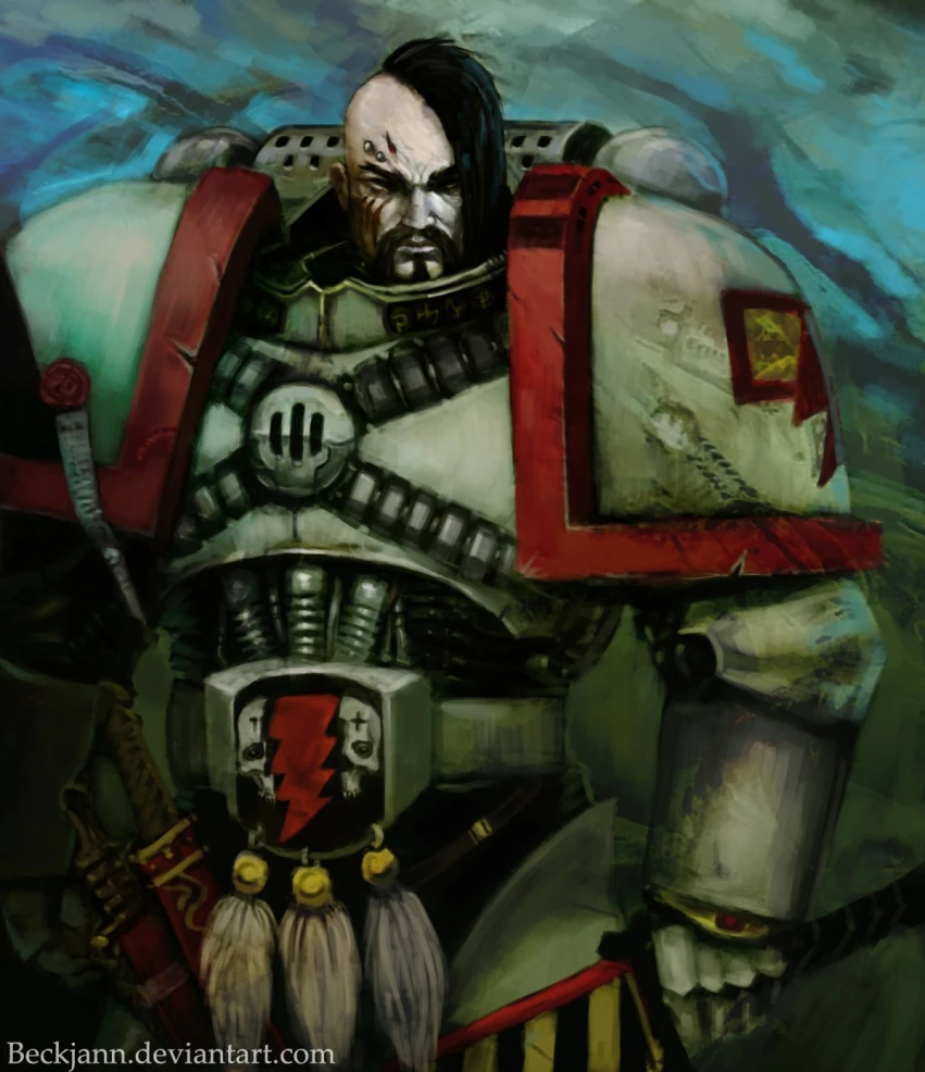 Krysha Khan | Wikihammer 40k | Fandom