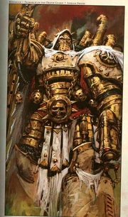 Linterna | Wikihammer 40k | Fandom