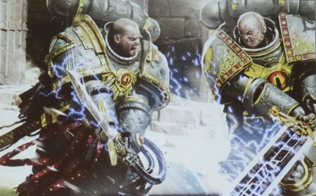 Horus Aximand | Wikihammer 40k | Fandom