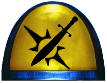 Precursores | Wikihammer 40k | Fandom