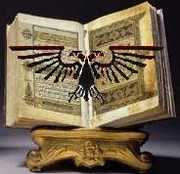 Codicium Aeternum | Wikihammer 40k | Fandom