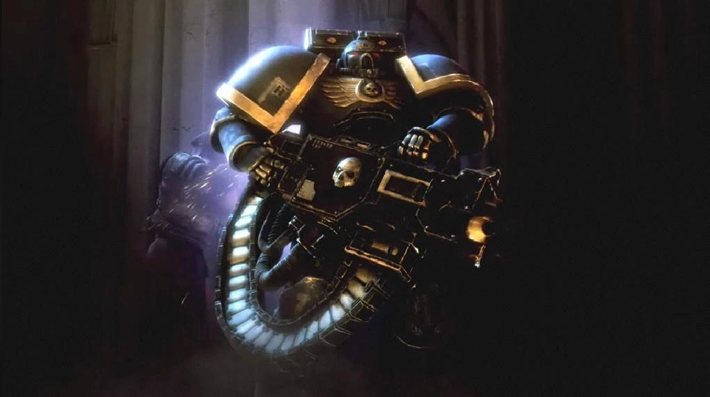 Signum | Wikihammer 40k | Fandom