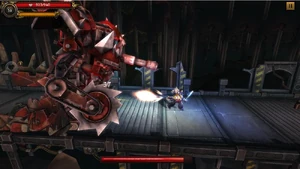 Warhammer 40,000: Carnage (Videojuego) | Wikihammer 40k | Fandom