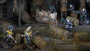 Casa Van Saar | Wikihammer 40k | Fandom