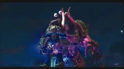 Sidonus | Wikihammer 40k | Fandom