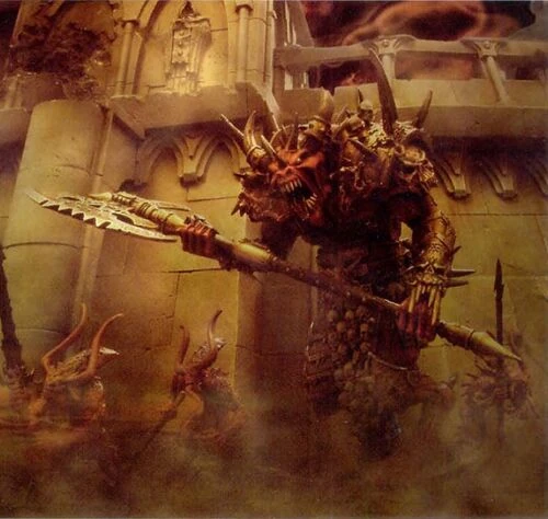 Uraka Az'baramael | Wikihammer 40k | Fandom