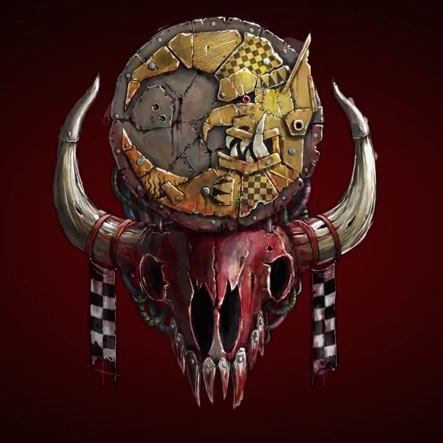 ¡Waaagh! Rojo | Wikihammer 40k | Fandom