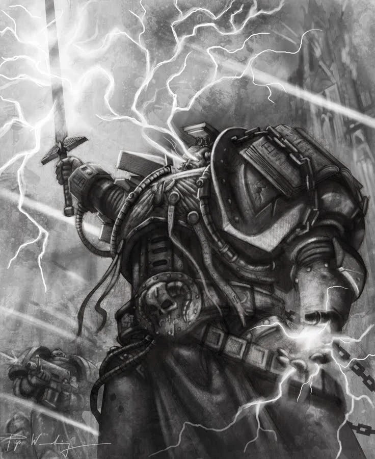 Balsar Kurthuri | Wikihammer 40k | Fandom