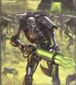 Campaña de Argovon | Wikihammer 40k | Fandom