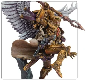 Infernus | Wikihammer 40k | Fandom