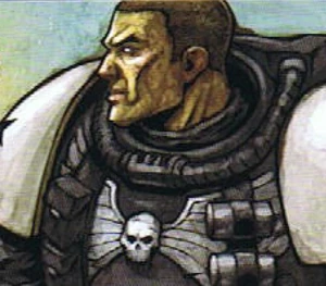 Tankred | Wikihammer 40k | Fandom