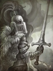 Jenetia Krole | Wikihammer 40k | Fandom