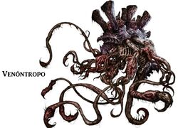 Venóntropo | Wikihammer 40k | Fandom
