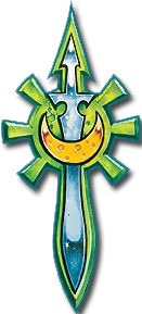 Alaitoc | Wikihammer 40k | Fandom