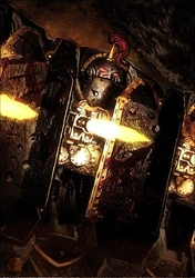 Justaerin | Wikihammer 40k | Fandom