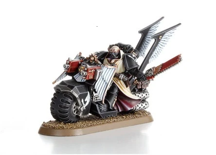 Arion | Wikihammer 40k | Fandom
