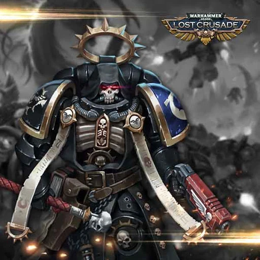 Alastor | Wikihammer 40k | Fandom