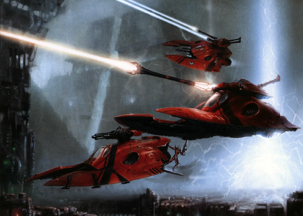 Serpiente | Wikihammer 40k | Fandom