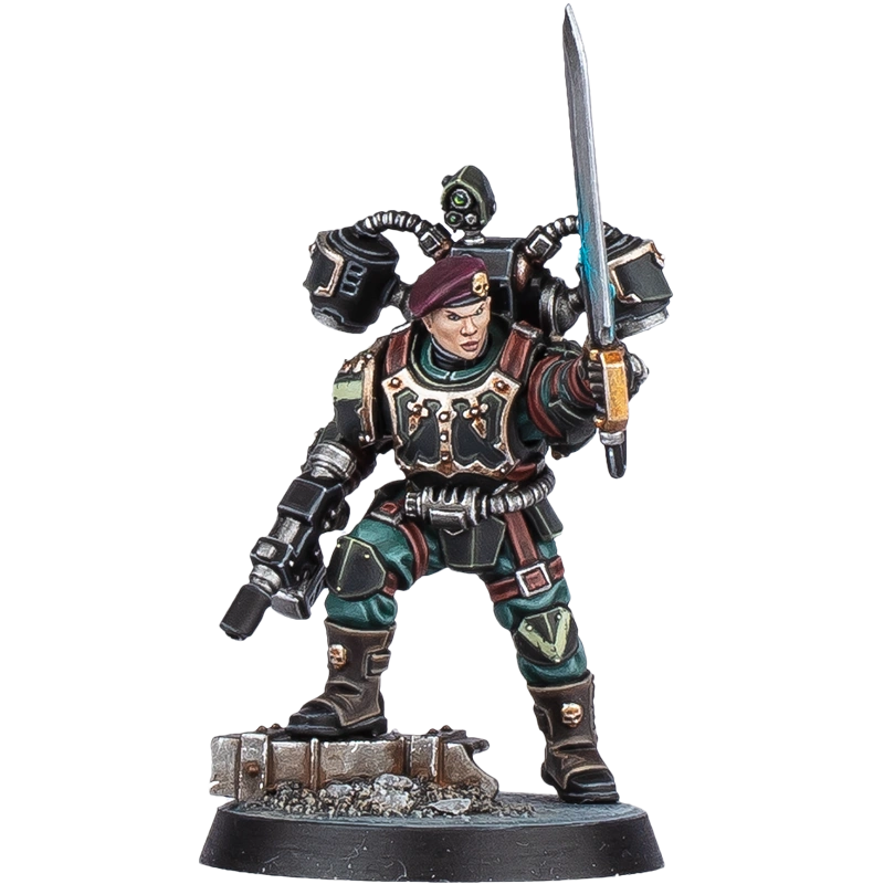 Tempestus Aquilons | Wikihammer 40k | Fandom