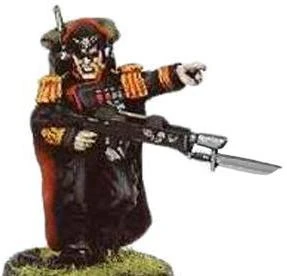 Guardia de Terrax | Wikihammer 40k | Fandom