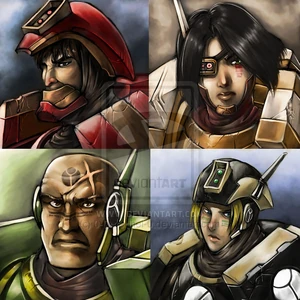 Discuss Everything About Wikihammer 40k | Fandom