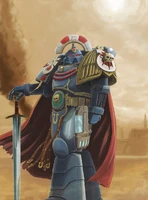 Cato Sicarius | Wikihammer 40k | Fandom