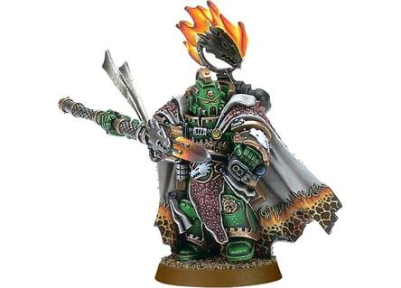 Vulkan He'stan | Wikihammer 40k | Fandom