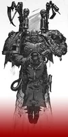 Fabius Bilis | Wikihammer 40k | Fandom