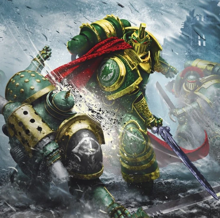 T'kell | Wikihammer 40k | Fandom