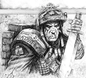 Regimientos de Mortant | Wikihammer 40k | Fandom