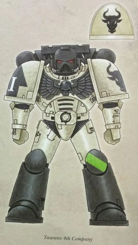 Tauranos | Wikihammer 40k | Fandom