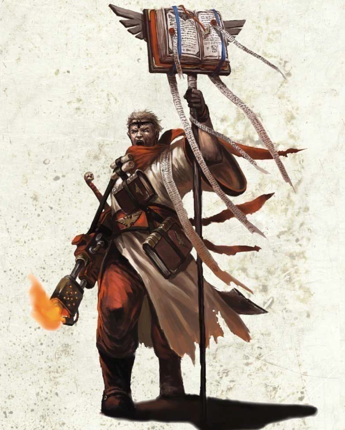 Casophili | Wikihammer 40k | Fandom