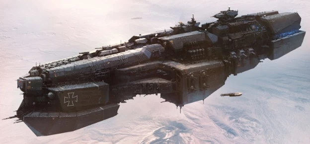 Destructor Apokalypse (No Oficial) | Wikihammer 40k | Fandom