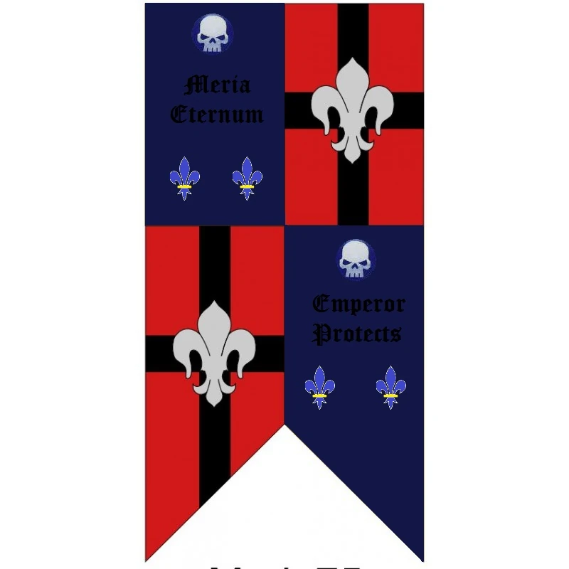 Legión Pesada Meriana (No Oficial) | Wikihammer 40k | Fandom