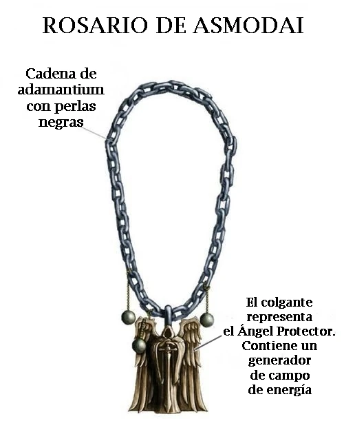 Asmodai | Wikihammer 40k | Fandom