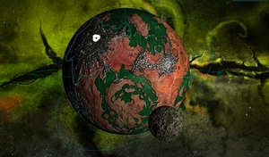 Campaña de Konor | Wikihammer 40k | Fandom