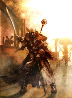 Casa Glaw | Wikihammer 40k | Fandom
