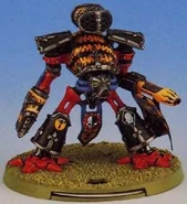 Legio Ignatum | Wikihammer 40k | Fandom