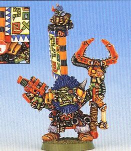 Zodgrod Verrugozgrod | Wikihammer 40k | Fandom