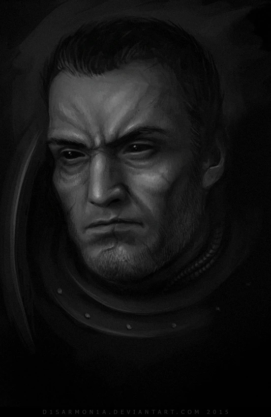 Xarl | Wikihammer 40k | Fandom