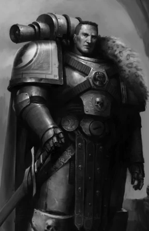 Kestros | Wikihammer 40k | Fandom