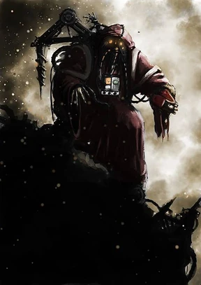 Antigonus | Wikihammer 40k | Fandom
