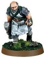 Tolin Dorden | Wikihammer 40k | Fandom