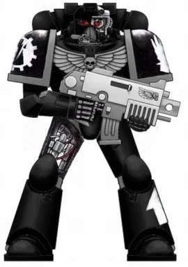 Oros Telemar | Wikihammer 40k | Fandom