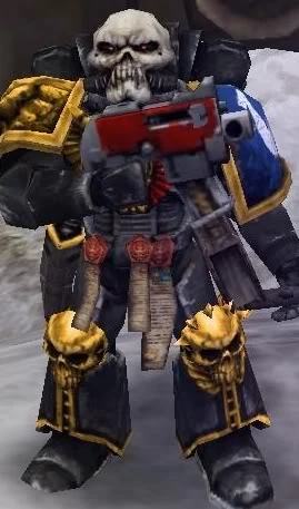 Varnus | Wikihammer 40k | Fandom