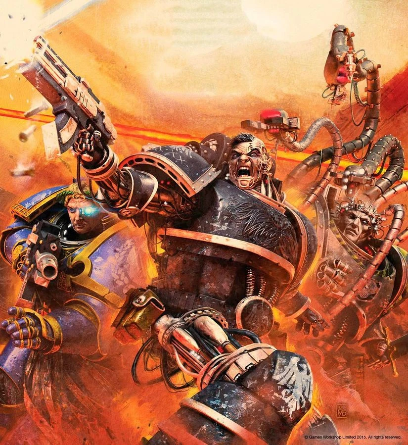 Dravian Klayde | Wikihammer 40k | Fandom